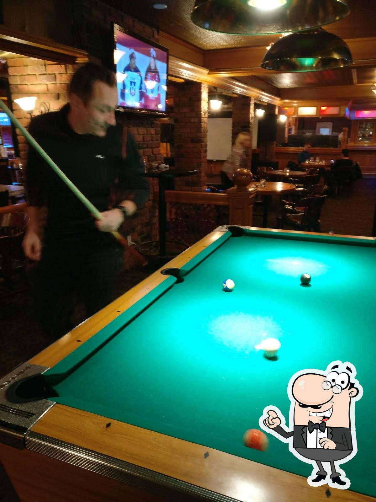 Begbie room & Guides Lounge in Revelstoke - Restaurant reviews