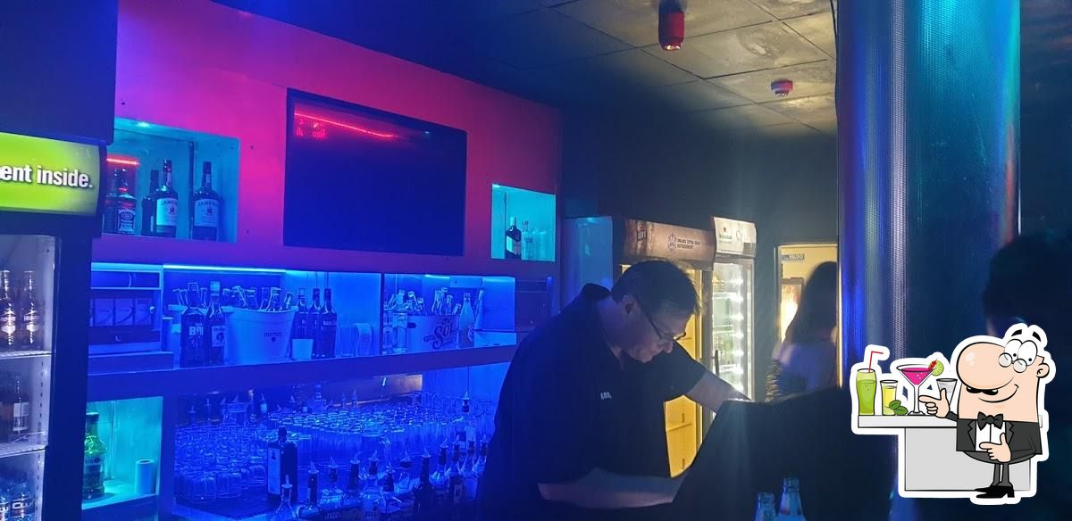 Club 386, Durban - Restaurant reviews
