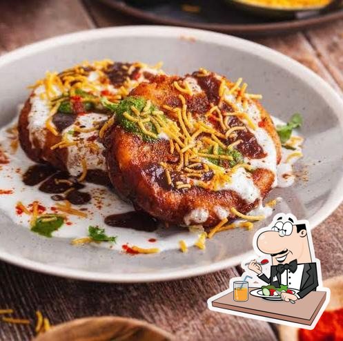 Gita Chaat Bhandar, Bengaluru, Shop No-03 - Restaurant menu and reviews