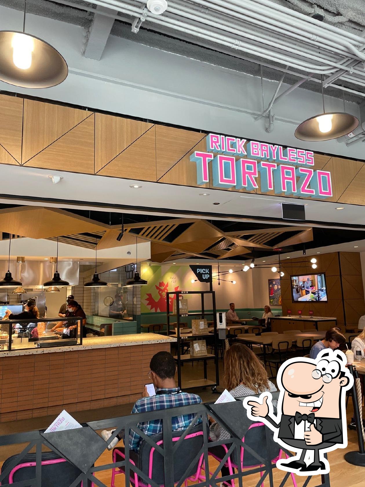 Tortazo - Willis Tower, 233 S Wacker Dr Unit L1-11 in Chicago ...