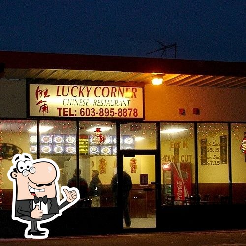 Lucky Corner, Raymond - Restaurant menu, prices and reviews