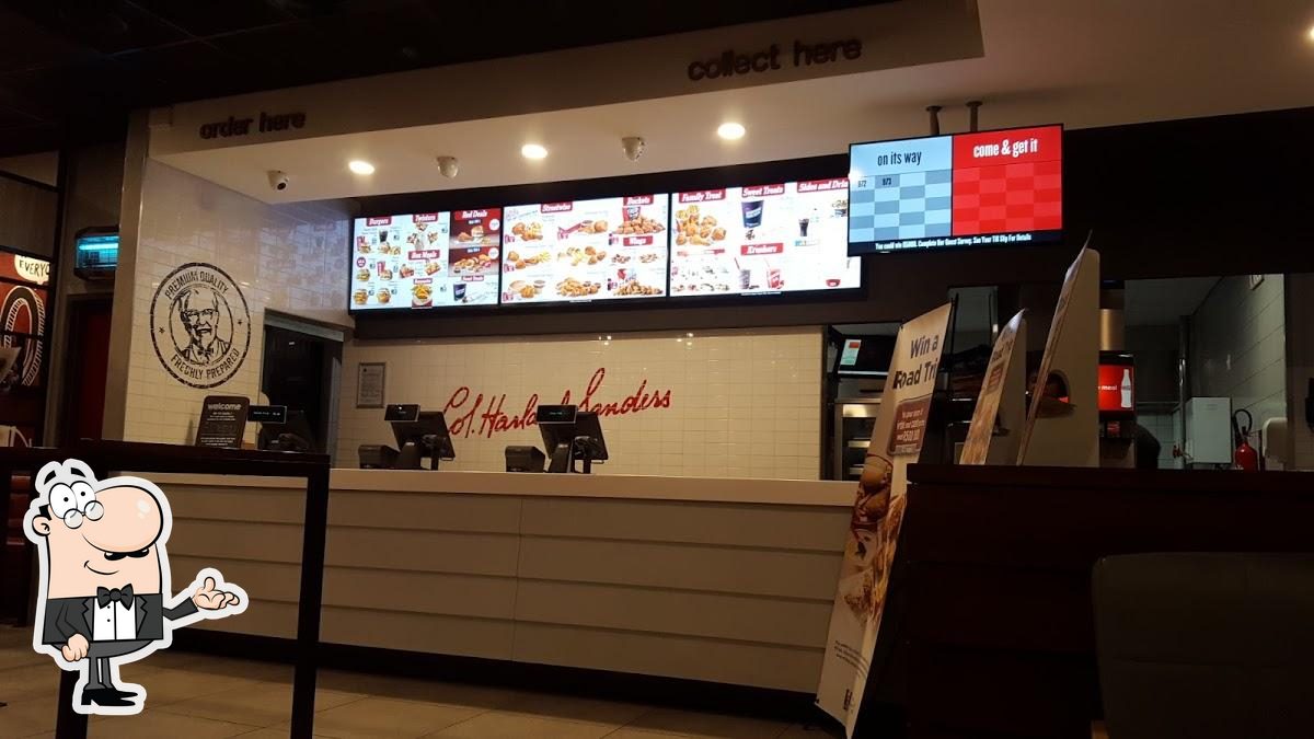 KFC Tambotie Mall restaurant, Randfontein - Menu du restaurant et ...