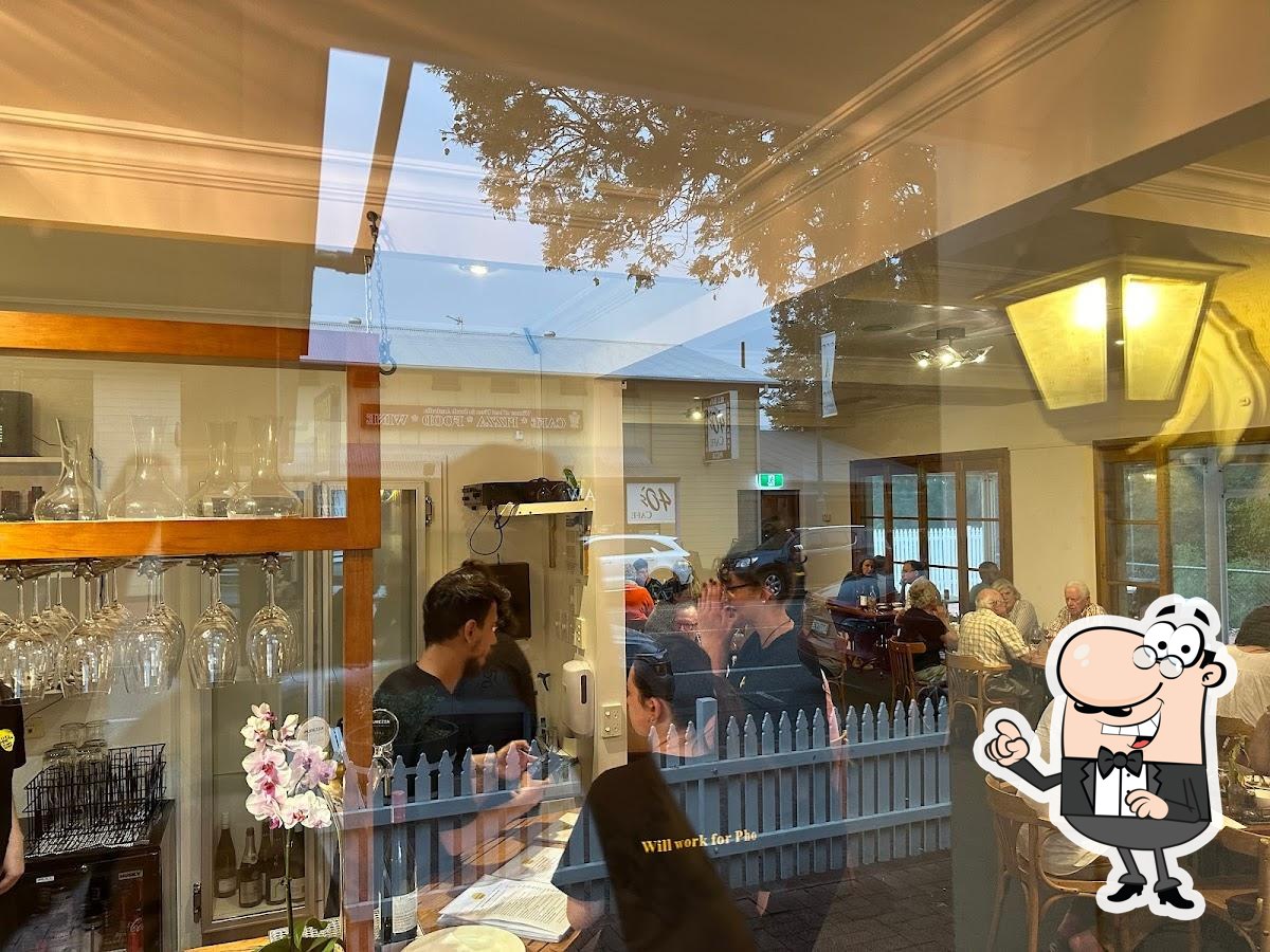 Barossa Pho in Angaston - Restaurant reviews
