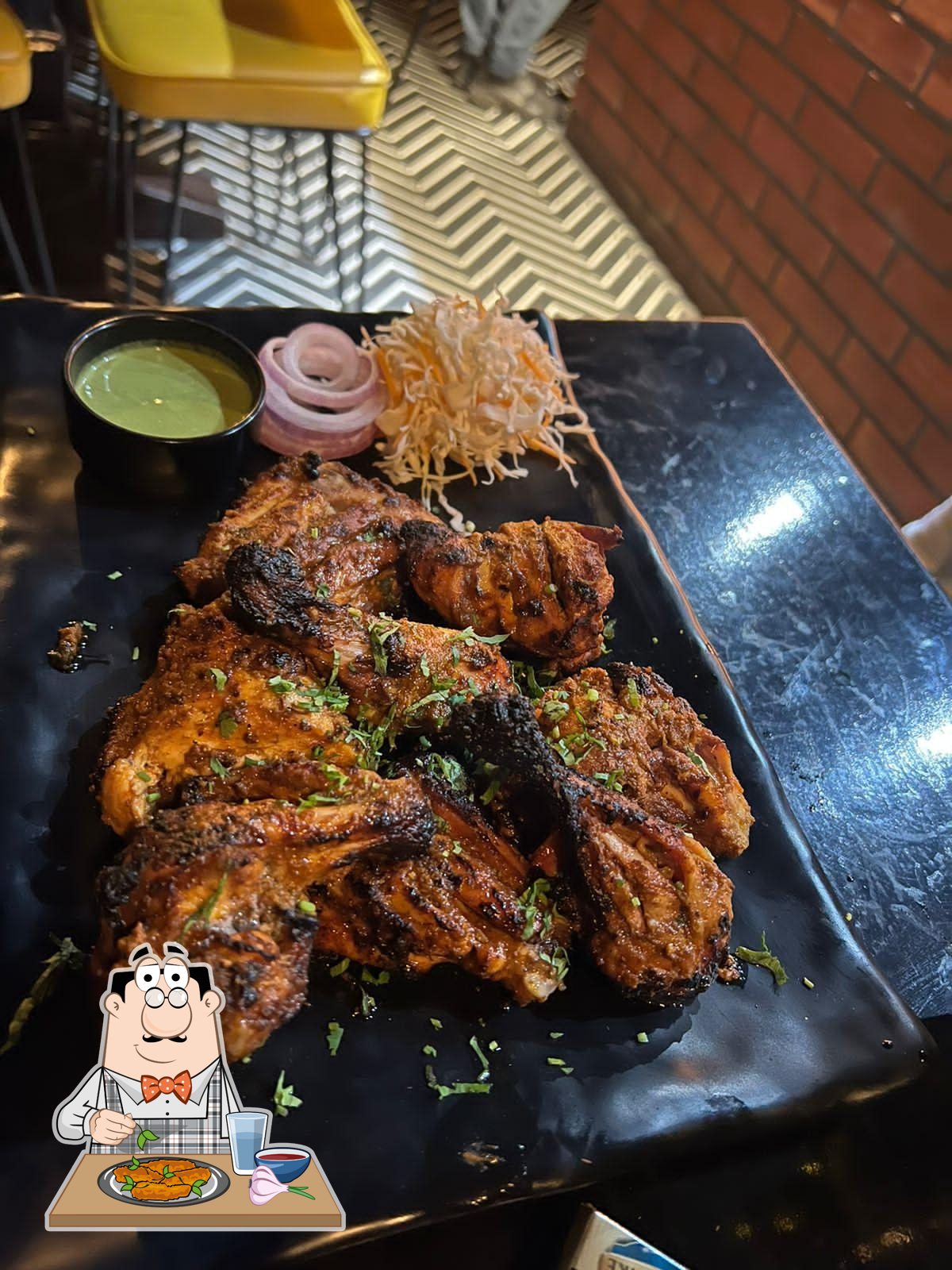 Sugar Factory Reloaded, Bengaluru - Restaurant menu, prices and reviews