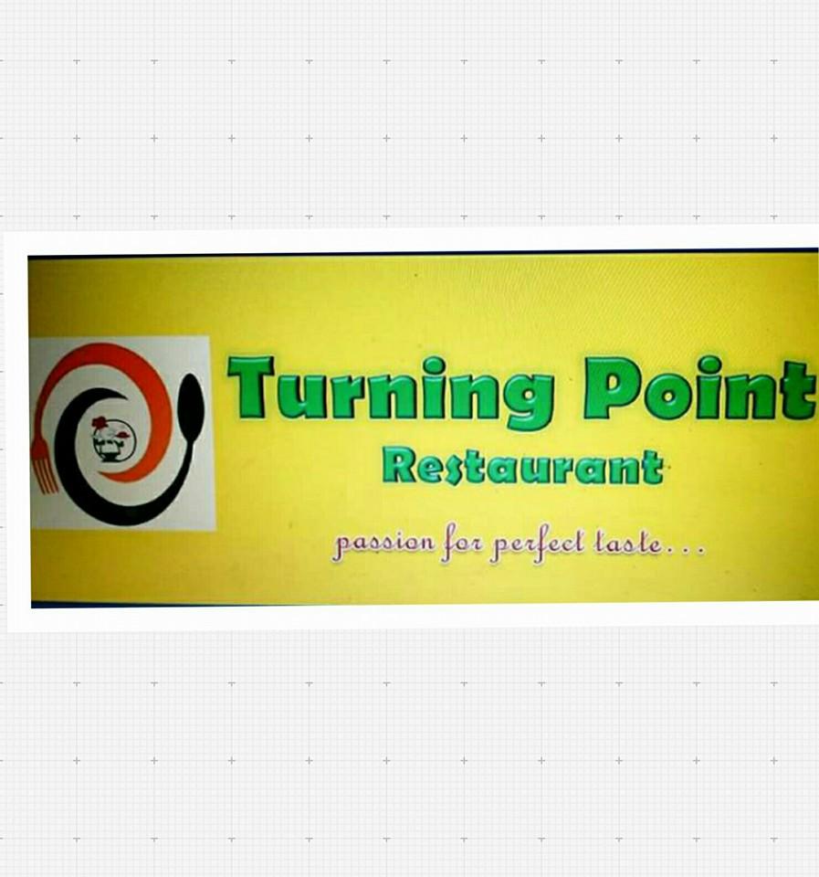 Turning Point Resto restaurant, Muntinlupa