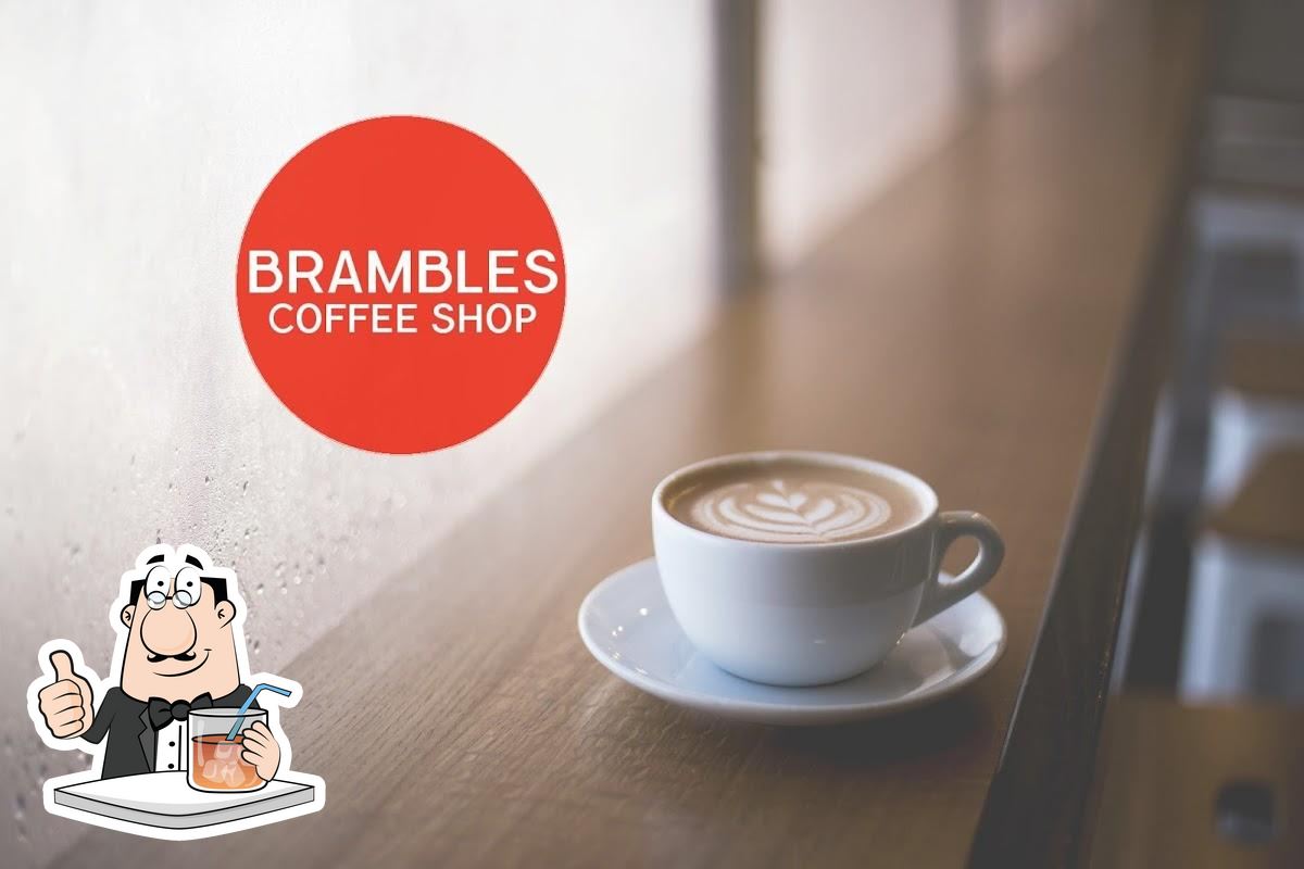 Brambles Coffee Shop in Bangor - Restaurant menu and reviews