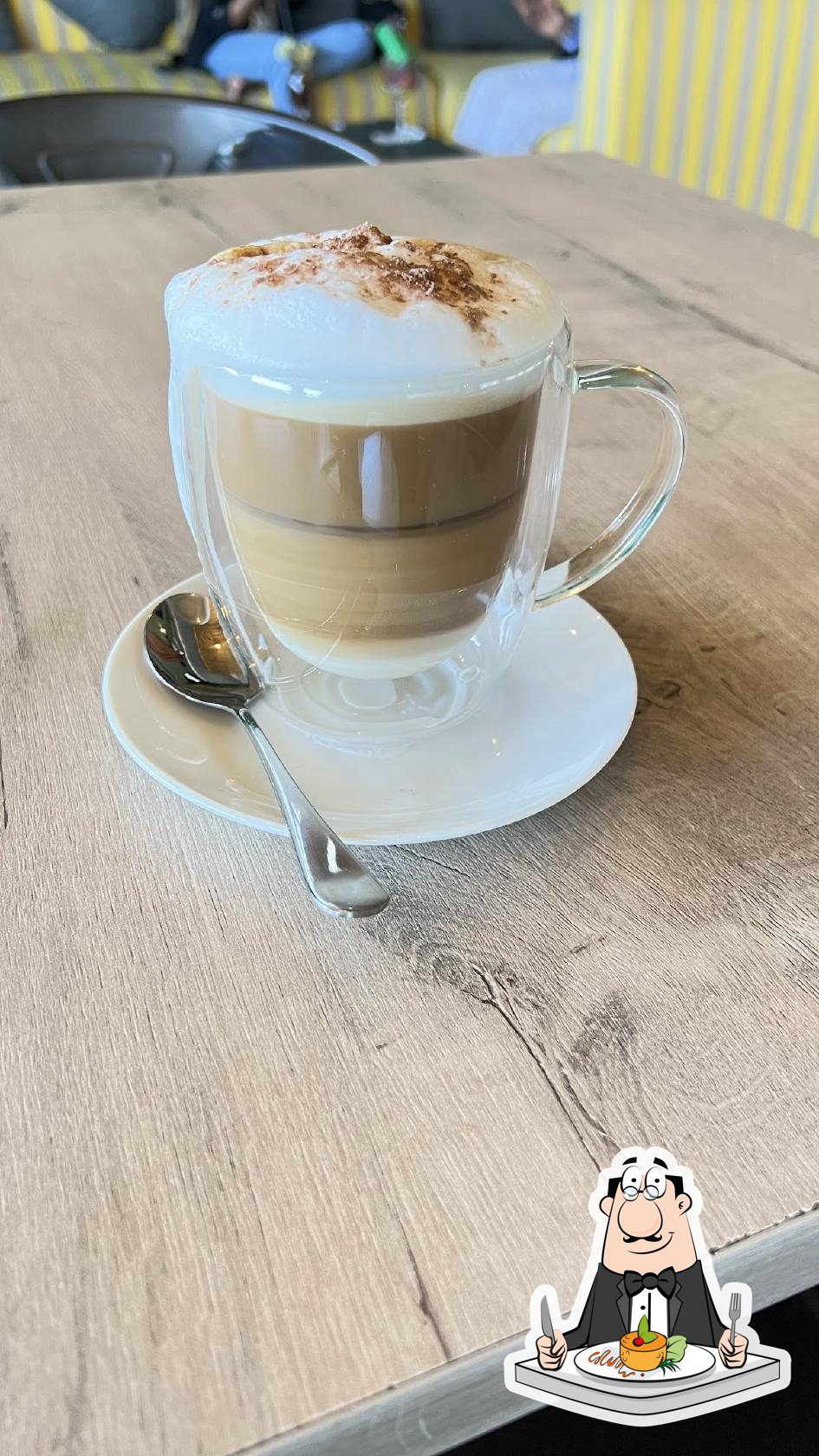 FOMO, Emalahleni - Restaurant menu, prices and reviews