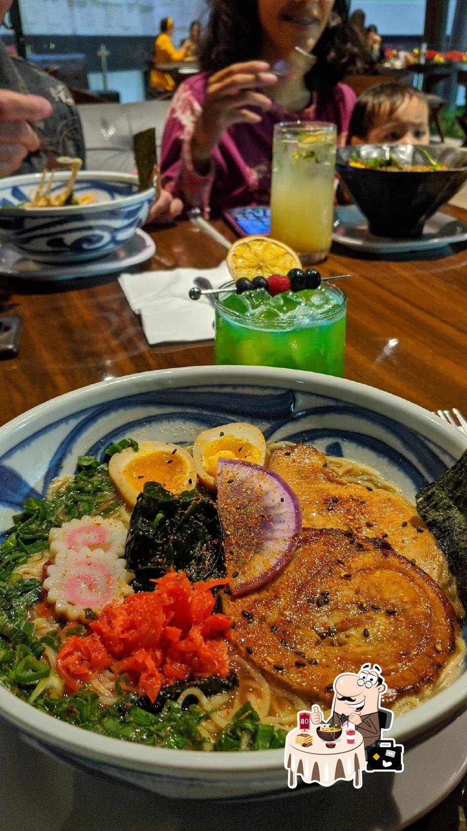 Mori Mori Ramen, Los Mochis - Menú del restaurante, precios y reseñas