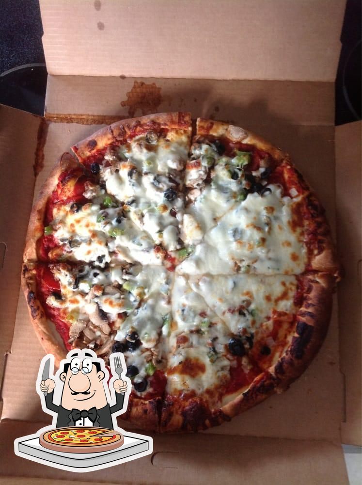 Homestyle Pizza, Spring Valley - Restaurant menu, prices and reviews