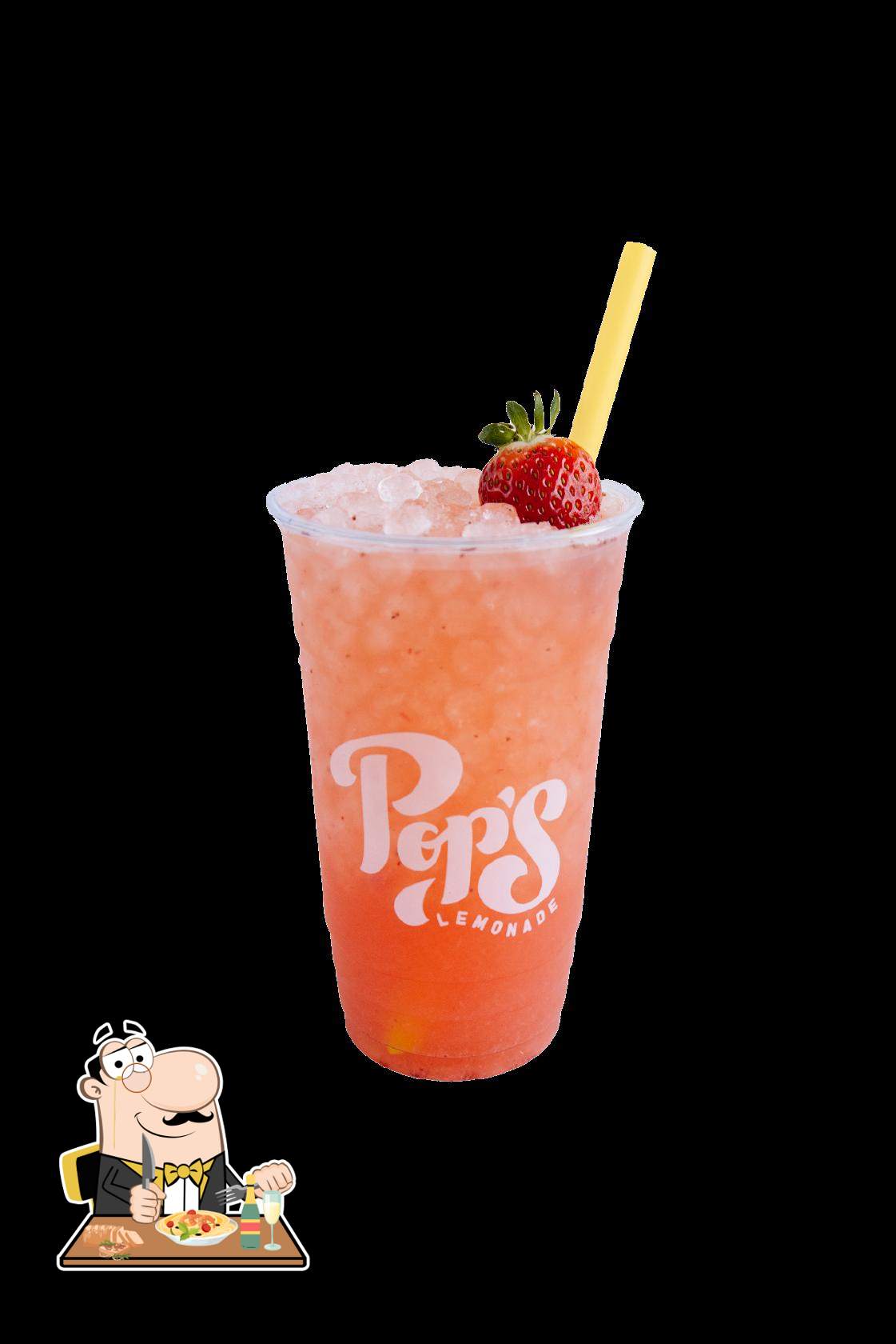 Pop's Lemonade Company in Waco - Restaurant reviews