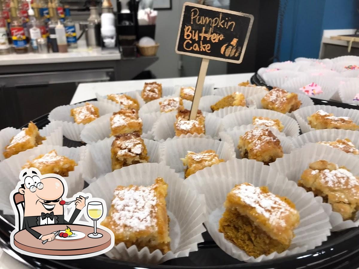 The Fillmore Café, Lee's Summit - Restaurant menu, prices and reviews