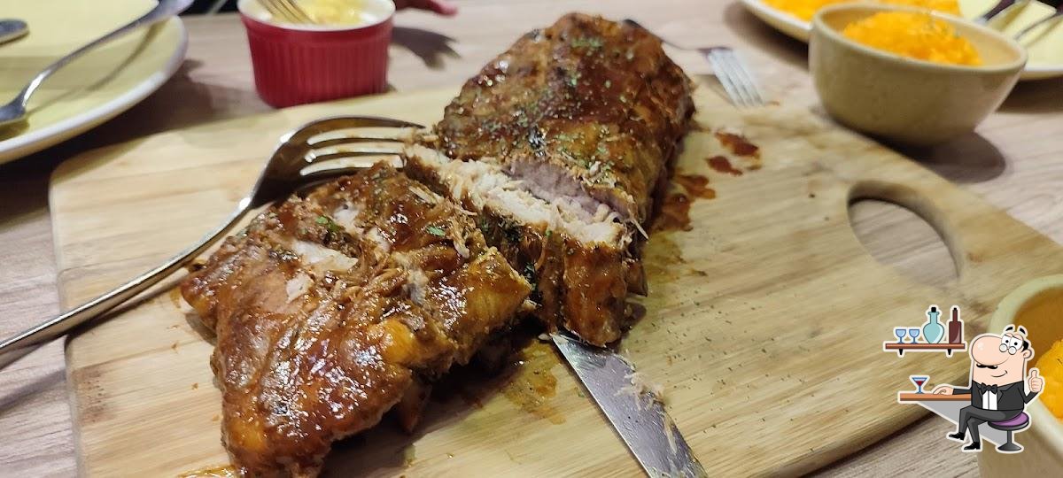 Peri peri restaurant, Tagaytay - Restaurant reviews