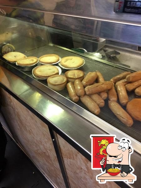 Windmill pub, Runcorn - Restaurant menu, prices and reviews