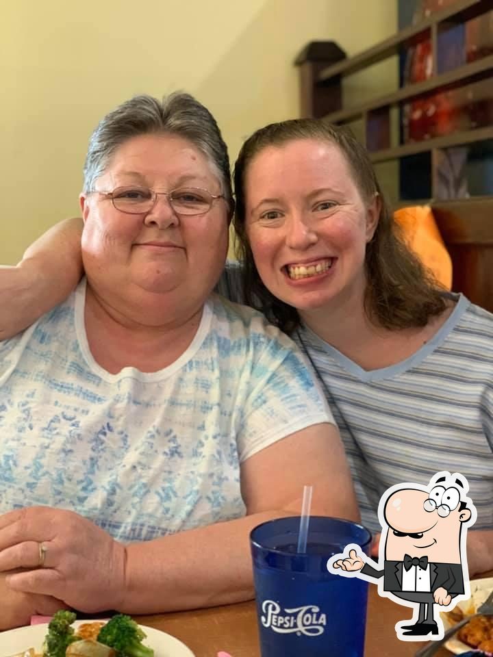 Epic Buffet in Simpsonville - Restaurant menu and reviews
