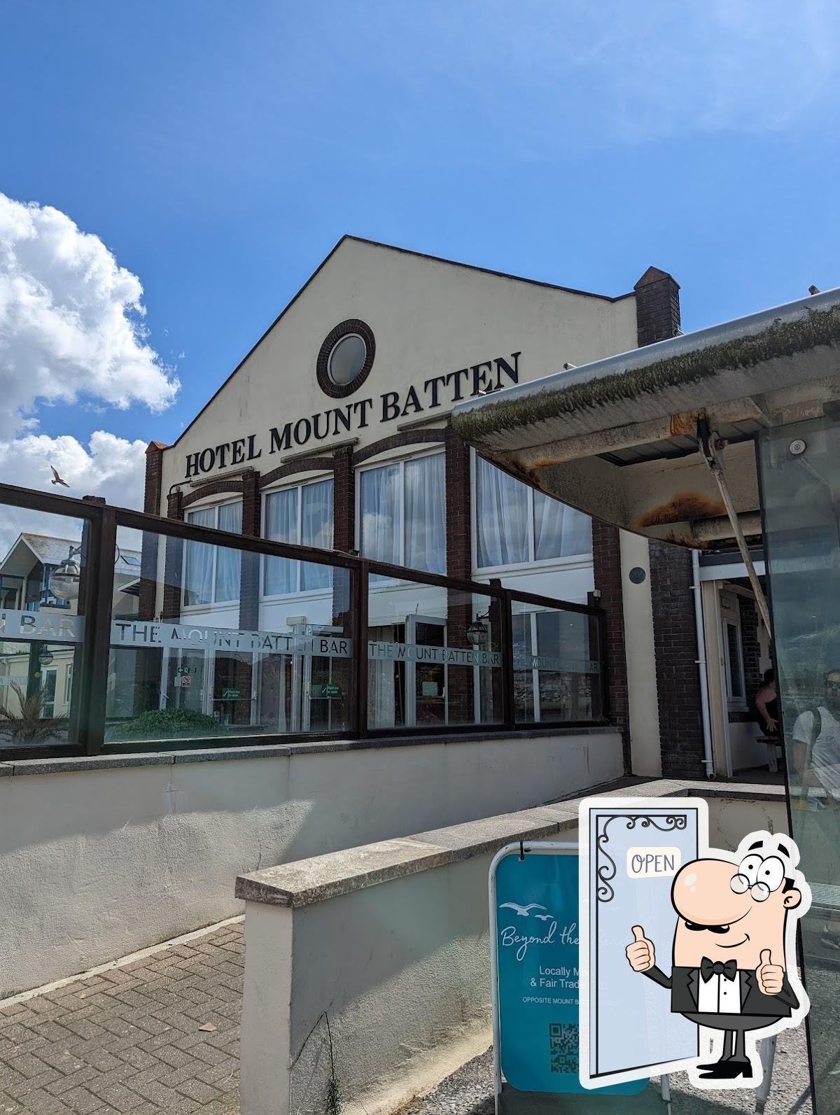 Mount Batten Bar, Plymouth - Restaurant menu, prices and reviews