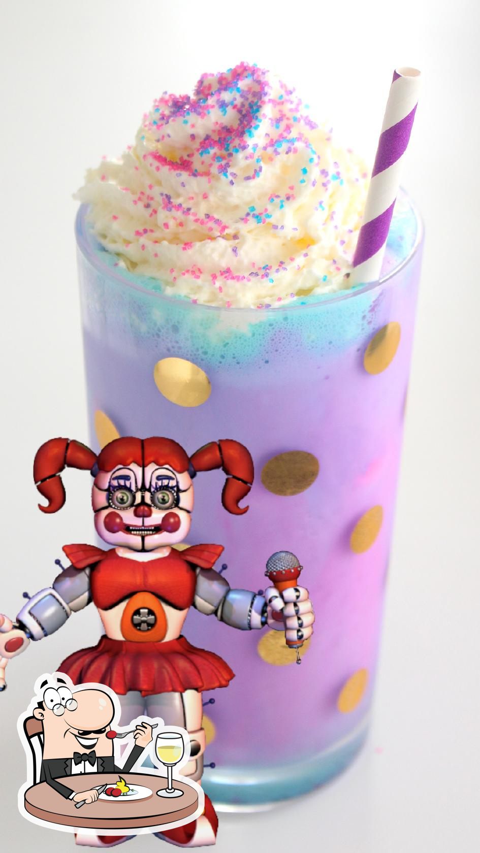 Circus Baby's Entertainment and Rentals in Minneapolis - Restaurant reviews