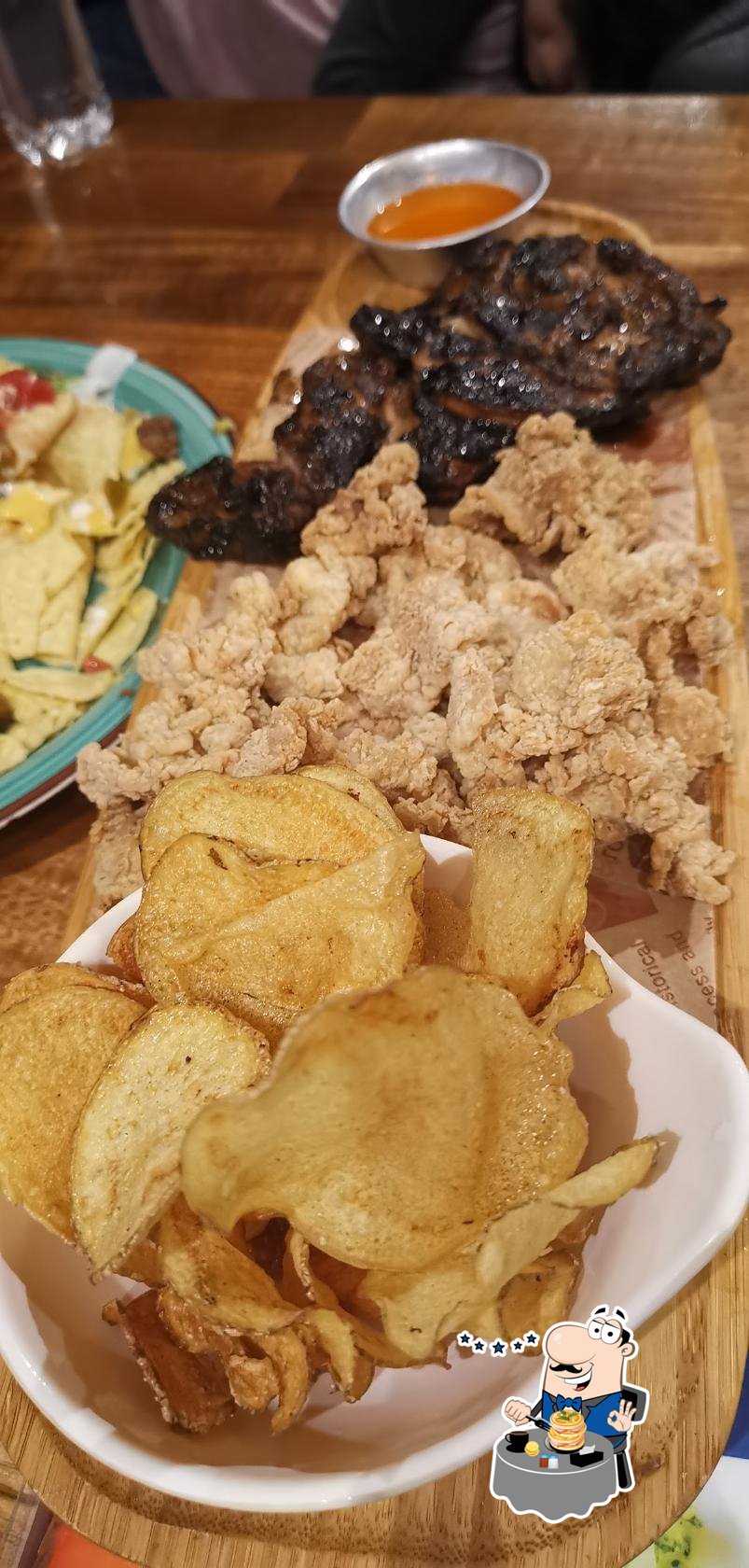 KUBU Restaurant + Bar, Cebu City - Restaurant menu, prices and reviews