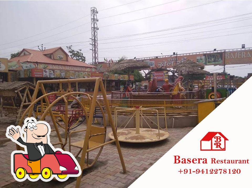 Basera Restaurant & Hotel, Mathura - Restaurant reviews