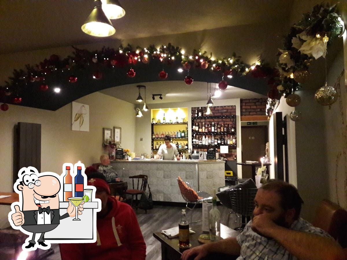 Jacs, Barnoldswick - Restaurant menu, prices and reviews