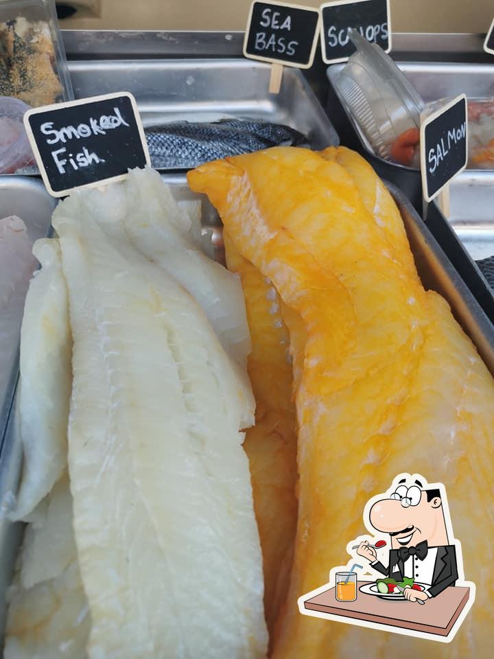Ashvale Farm Shop, 11 Old Ballynahinch Road in Lisburn - Restaurant ...