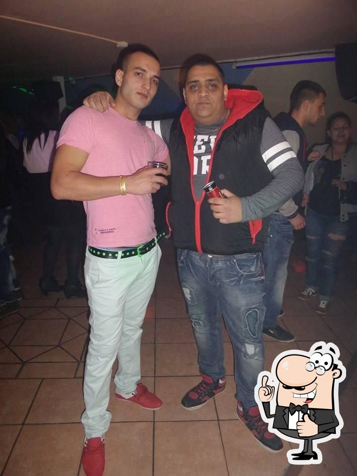 Flash Bár pub & bar, Marcali