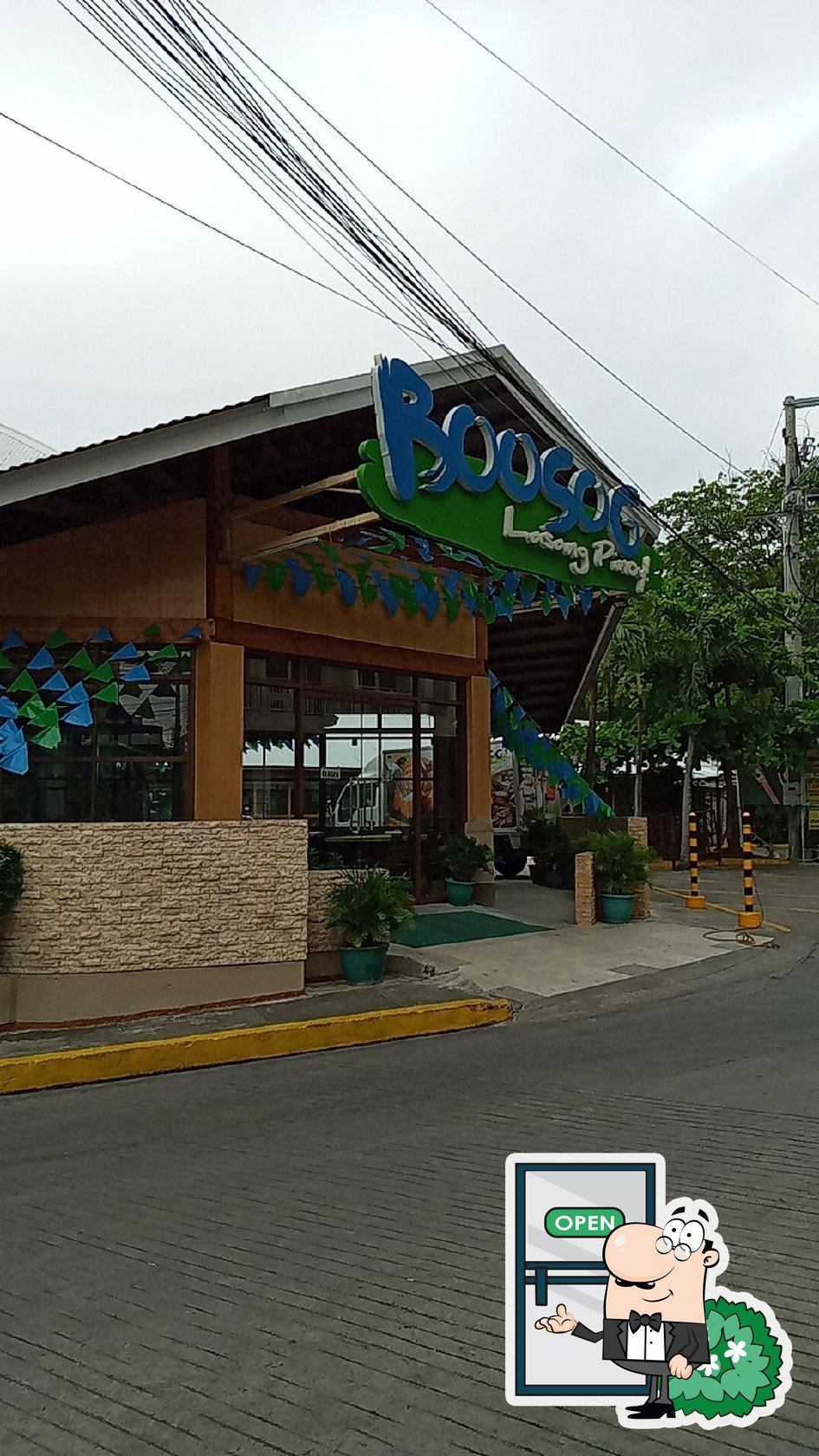 Boosog Restaurant, Cebu City, 135 Juana Osmeña St - Restaurant reviews
