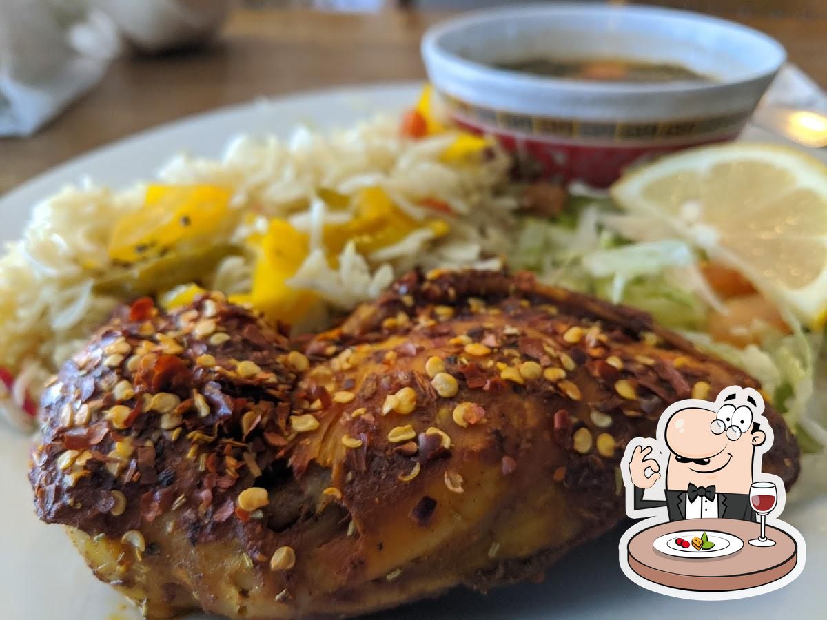 Zora Restaurant, 31 Falcon Rd in London - Restaurant reviews