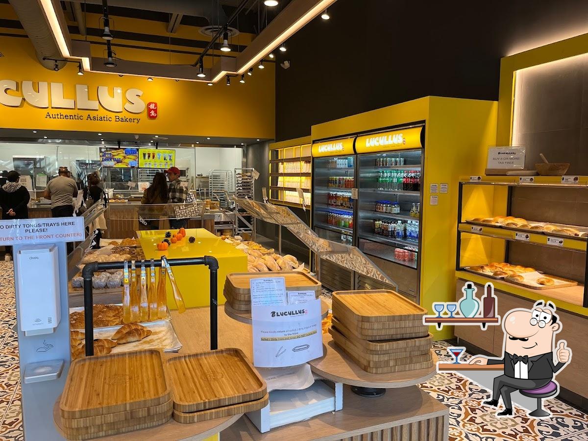 Lucullus Bakery in Halton Hills - Restaurant reviews