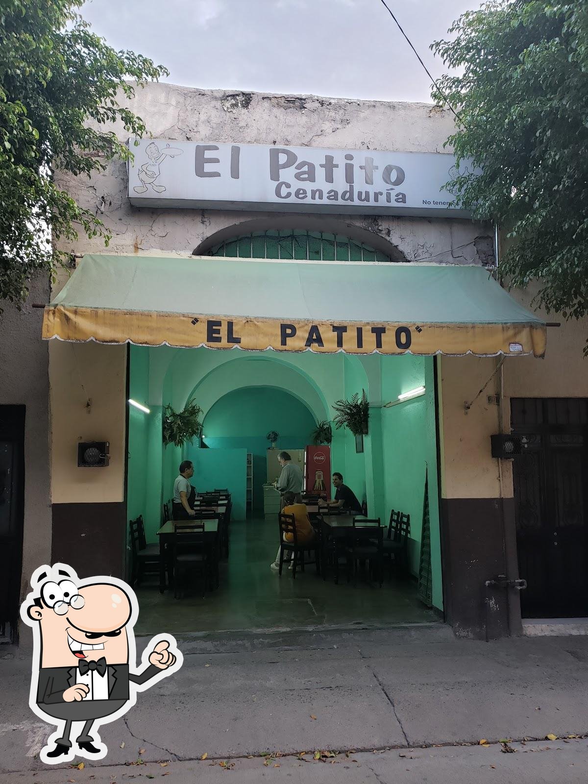 El Patito Original restaurant, Leon - Restaurant reviews