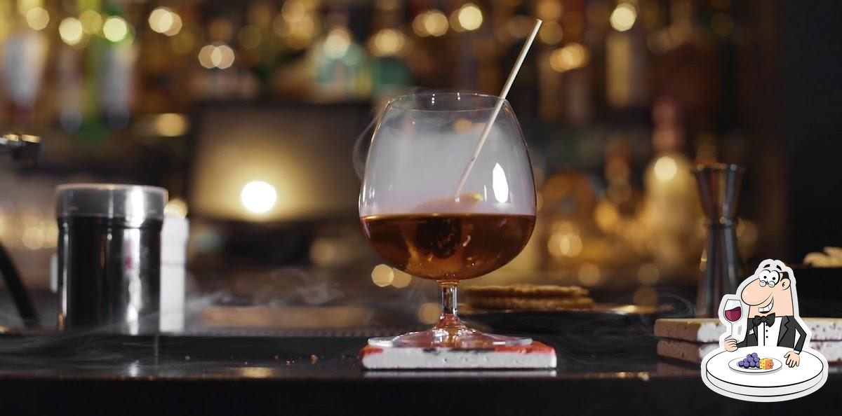 Ricco Lounge in London - Restaurant reviews