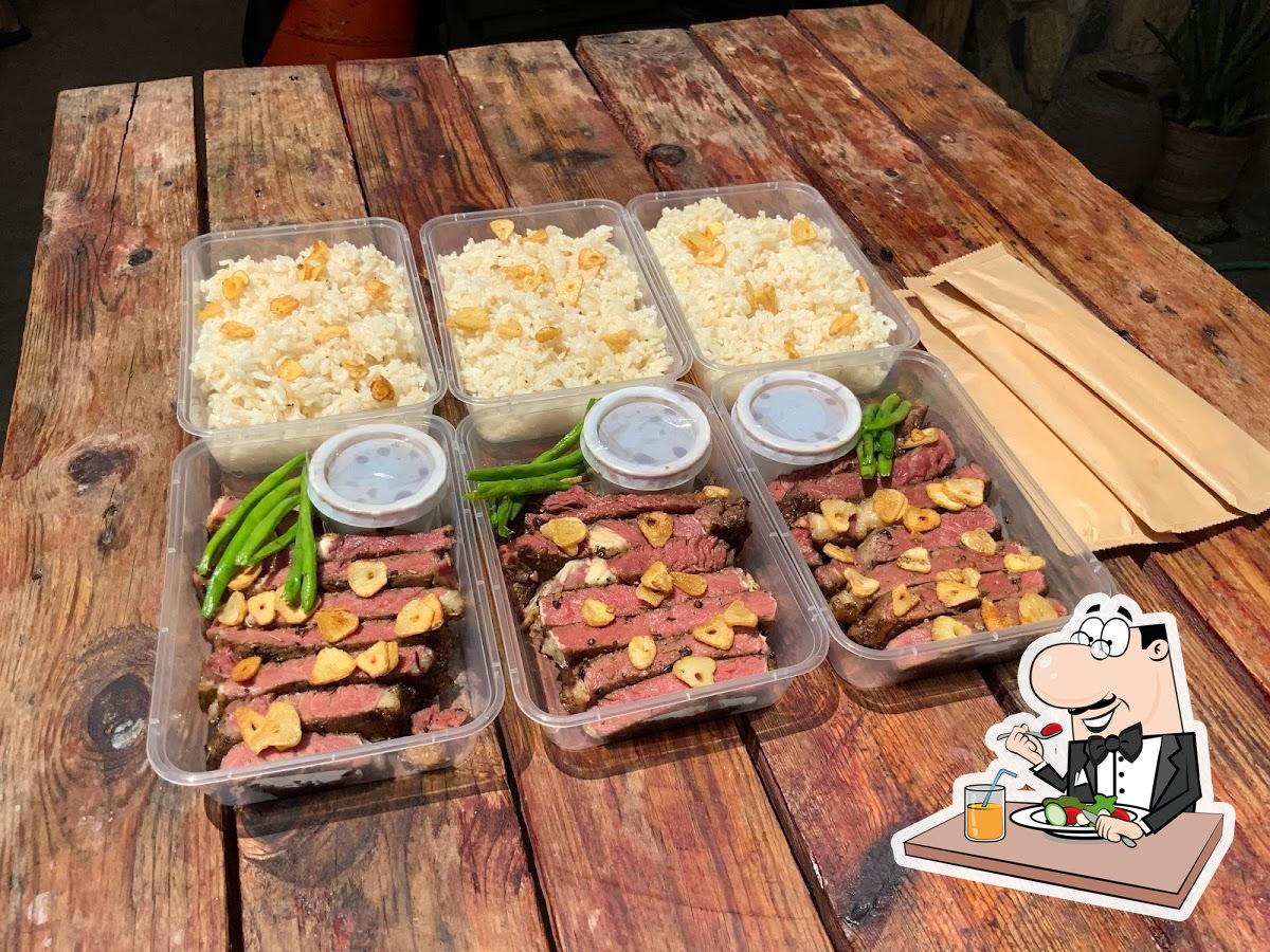 Escobar's Steakhouse, Caloocan - Restaurant menu, prices and reviews