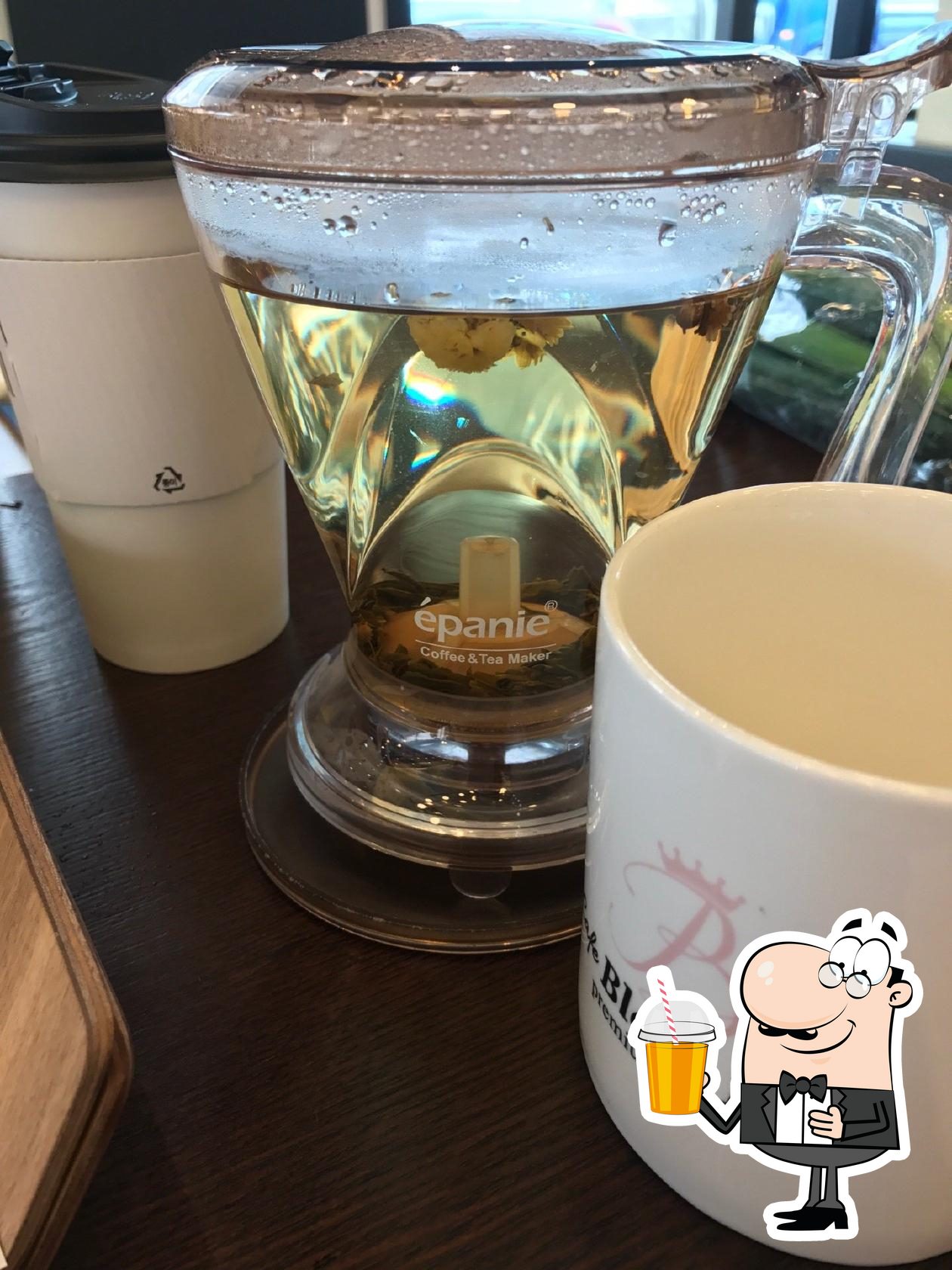 cafe Bless Roll, Seoul - Restaurant reviews