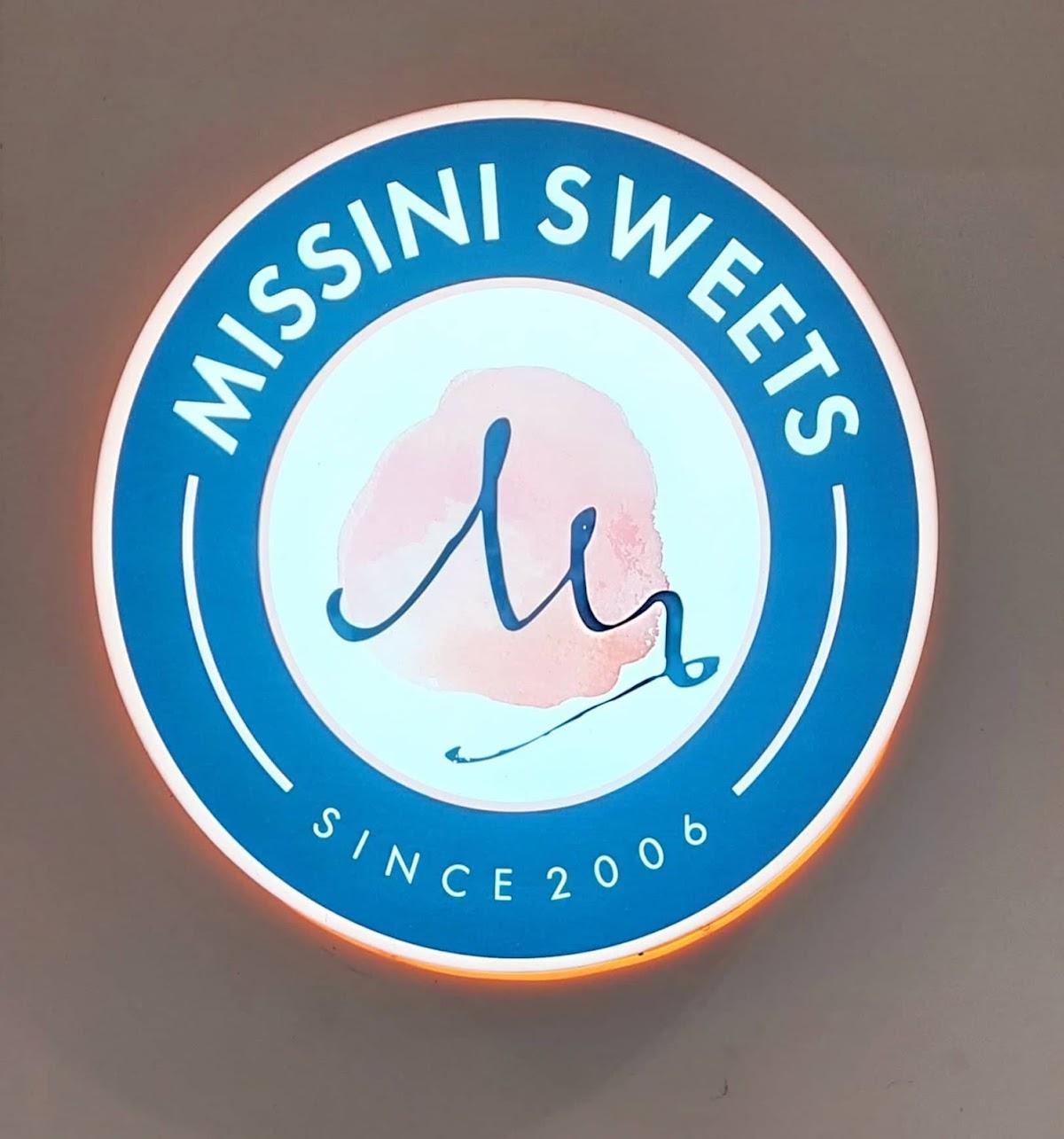 MISSINI Sweets, Kosovo, FF89+CCW - Restaurant menu and reviews