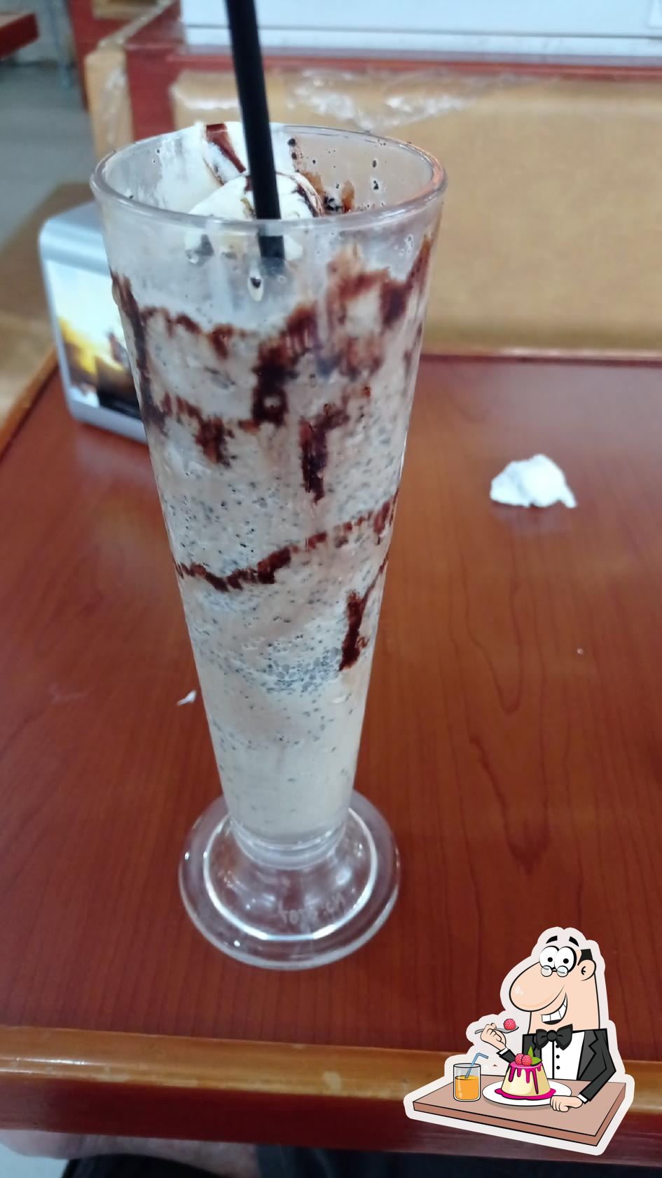 Kopi Raden Mas cafe, Medan - Restaurant reviews