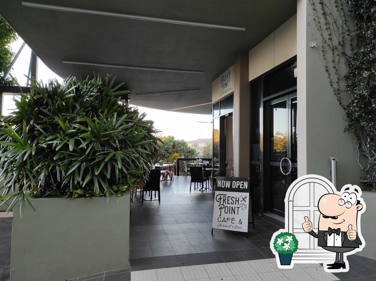 Fresh Point Co. Parap in Parap - Restaurant reviews