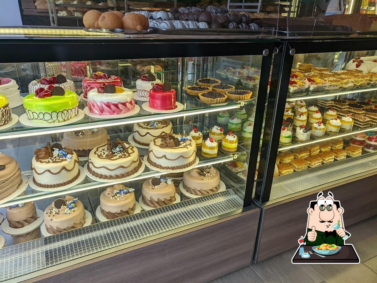 Bendita Tentación Panaderia restaurant, Bogotá - Restaurant reviews