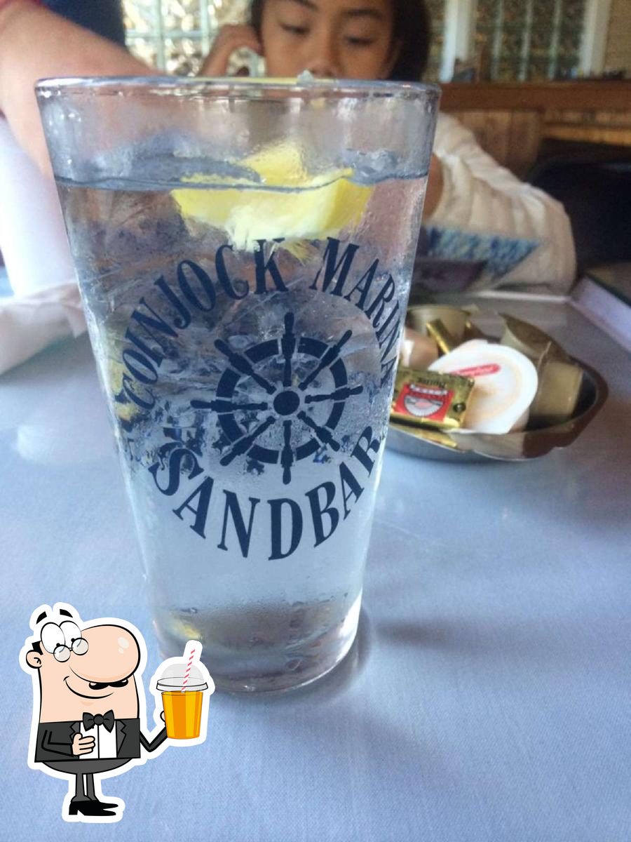 Coinjock Marina Restaurant in Coinjock - Restaurant reviews