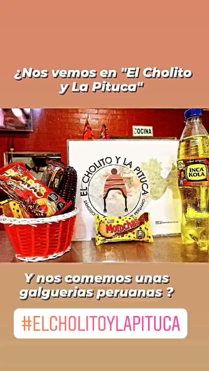 El Cholito Y La Pituca - Centro Suba ( Comida Peruana) restaurant ...