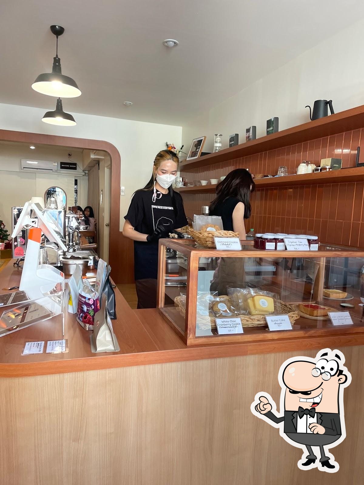 DEElicious Shokupan, Rangsit - Restaurant reviews