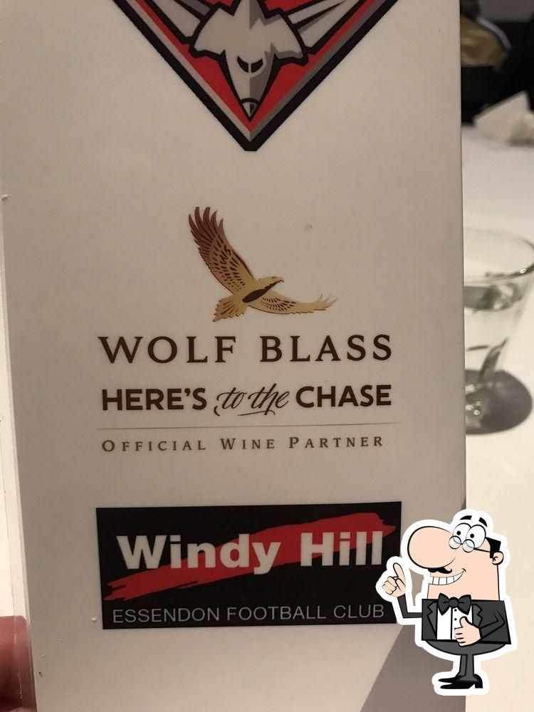Windy Hill in Essendon - Restaurant menu and reviews