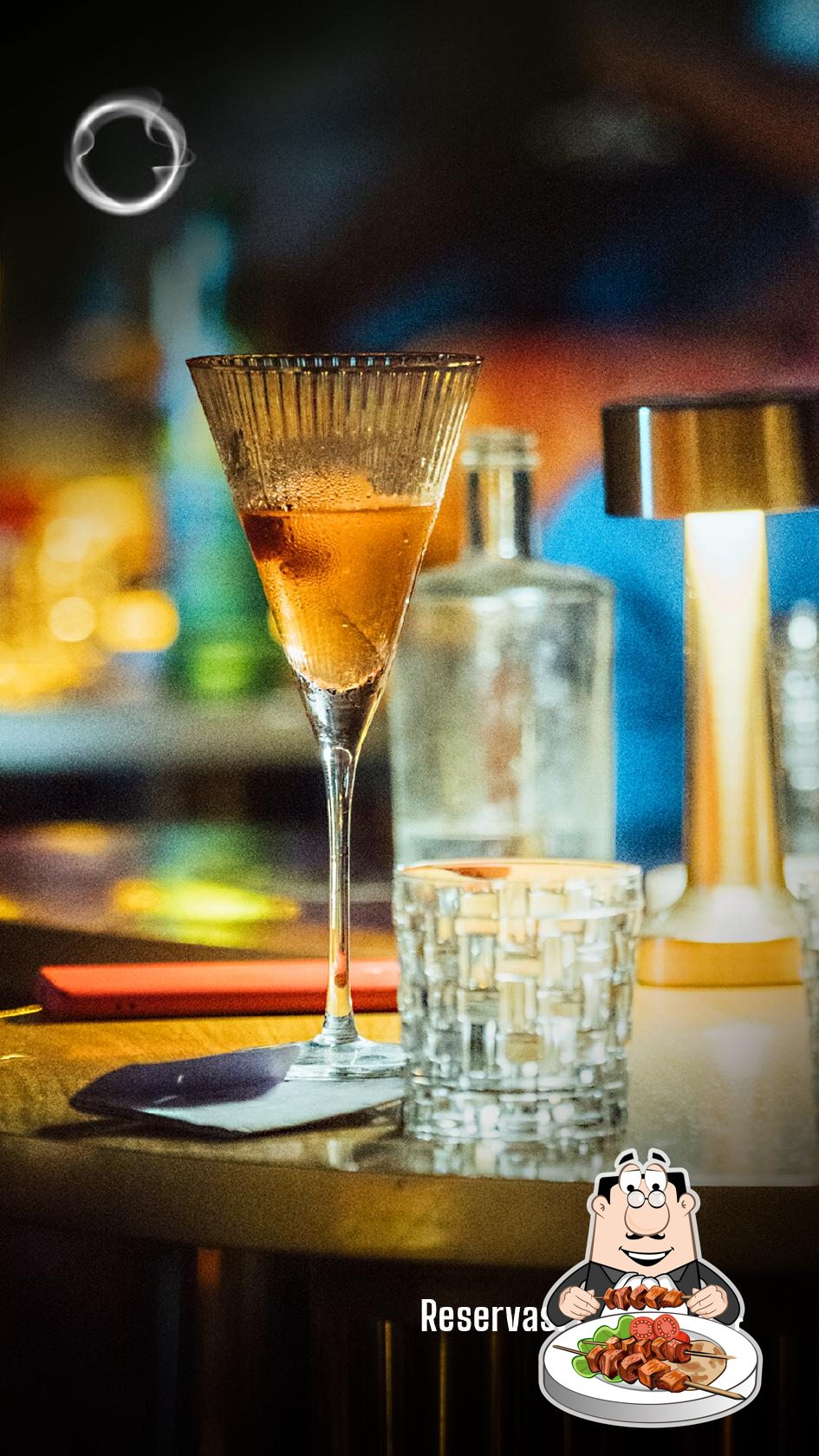 HUMO BAR, Miraflores - Opiniones del restaurante