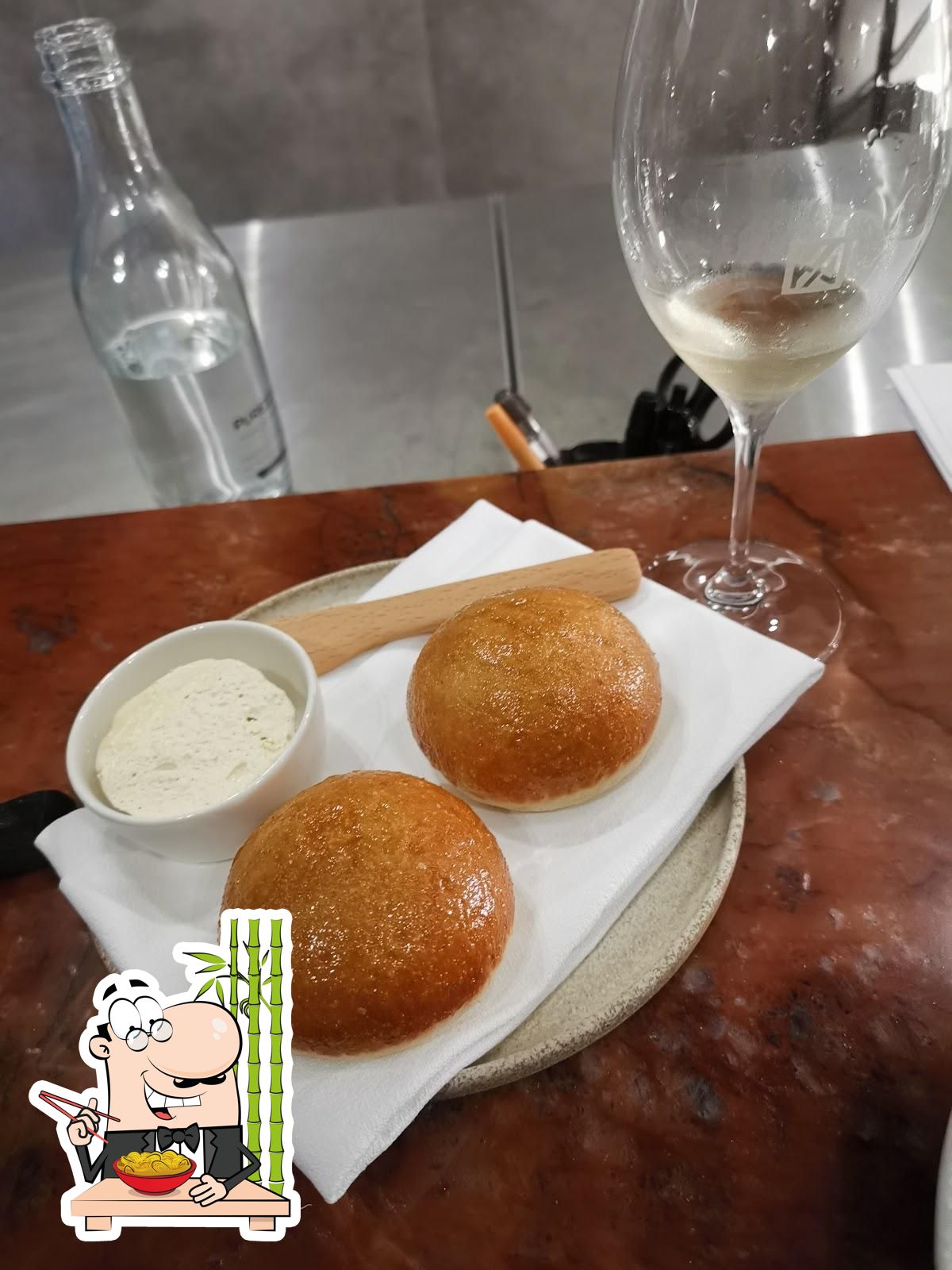 Restaurant Ka in Darlinghurst - Restaurant menu and reviews