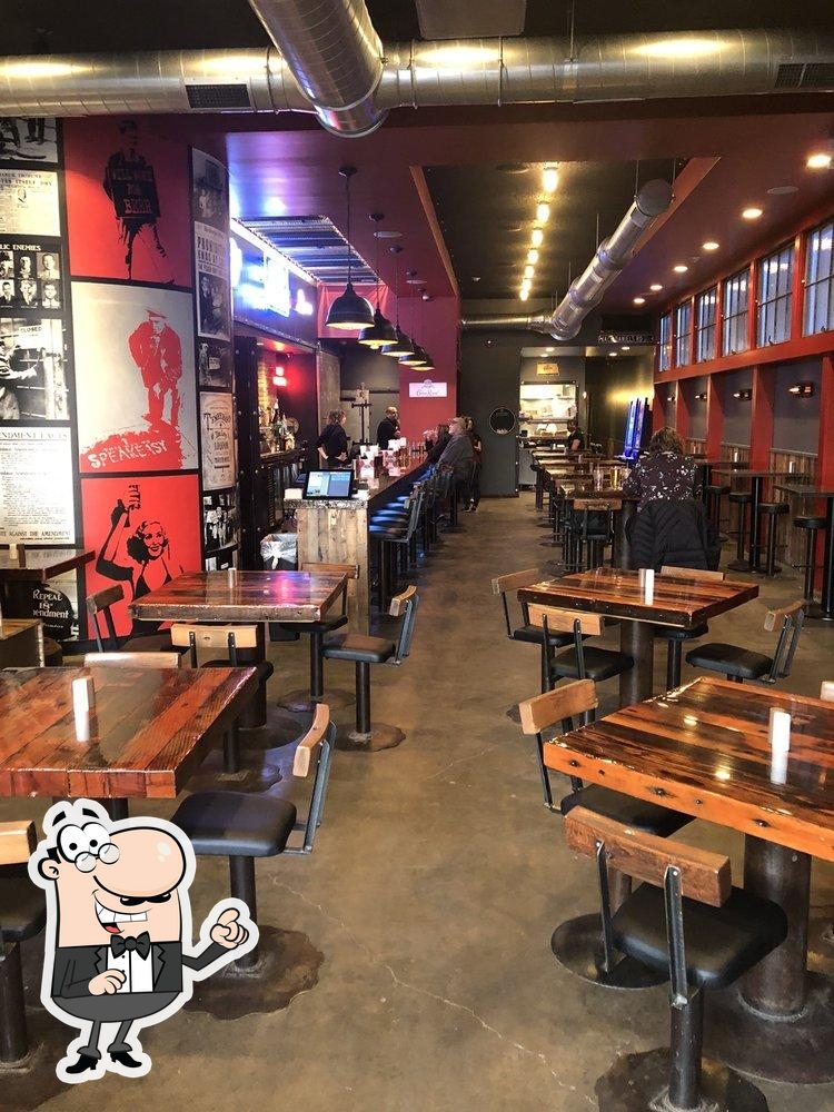 Jimmy V's in Bismarck - Restaurant reviews