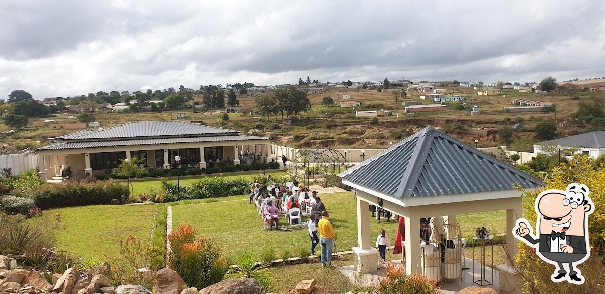 PEBBLES CAFE, Mthatha - Restaurant reviews