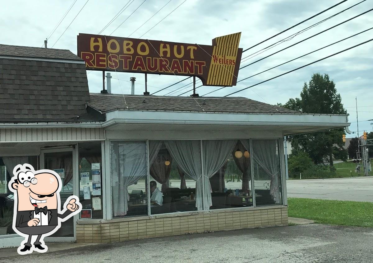 Hobo Hut in Batesville - Restaurant menu and reviews