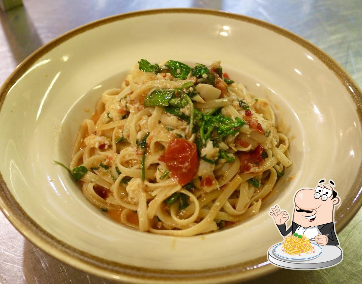 Monaco Bowral Restaurant, Bowral - Restaurant menu, prices and reviews