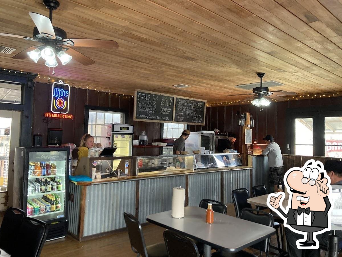 Steadfast Barbecue in Bastrop - Restaurant reviews