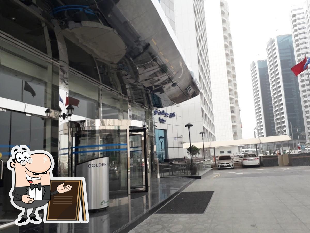 The Sky 2 Korean Restaurant Tecom, UAE - Restaurant reviews