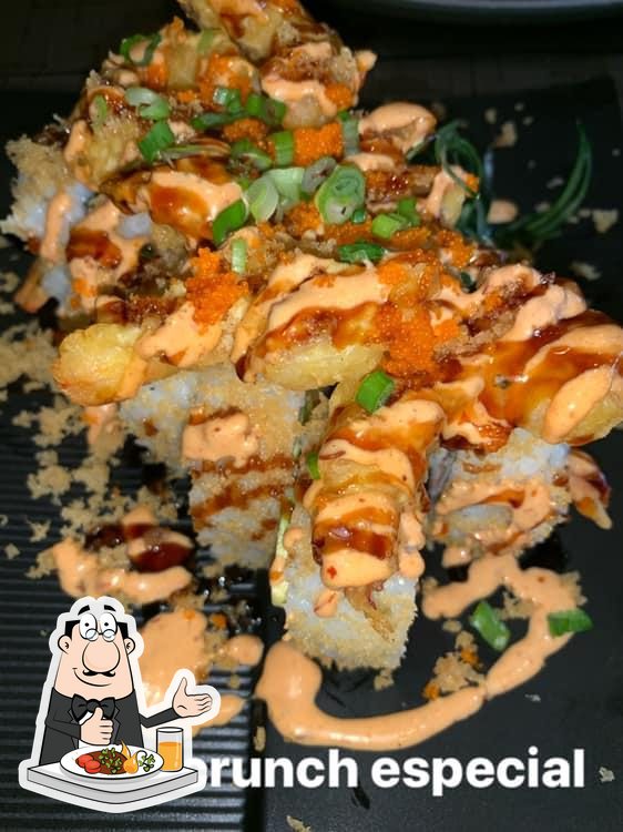 Da Wan Ramen House restaurant, Mexicali - Restaurant reviews