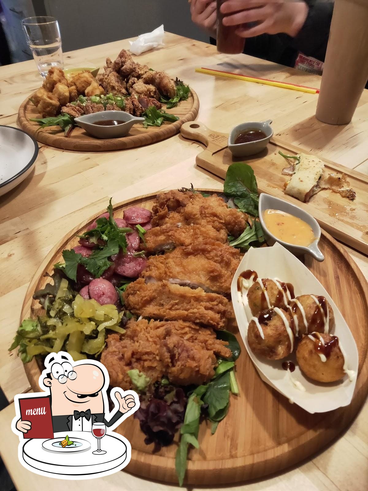 Yes เป็ดย่าง restaurant, Bangkok - Restaurant reviews